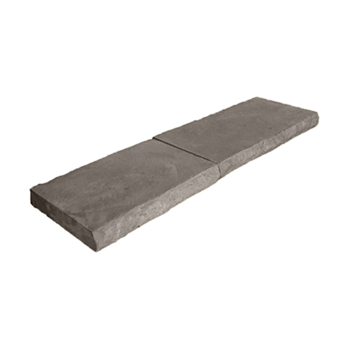 Castohn Dimensional Coping Silver Legacy (63 ln. ft. /pallet) | SiteOne US