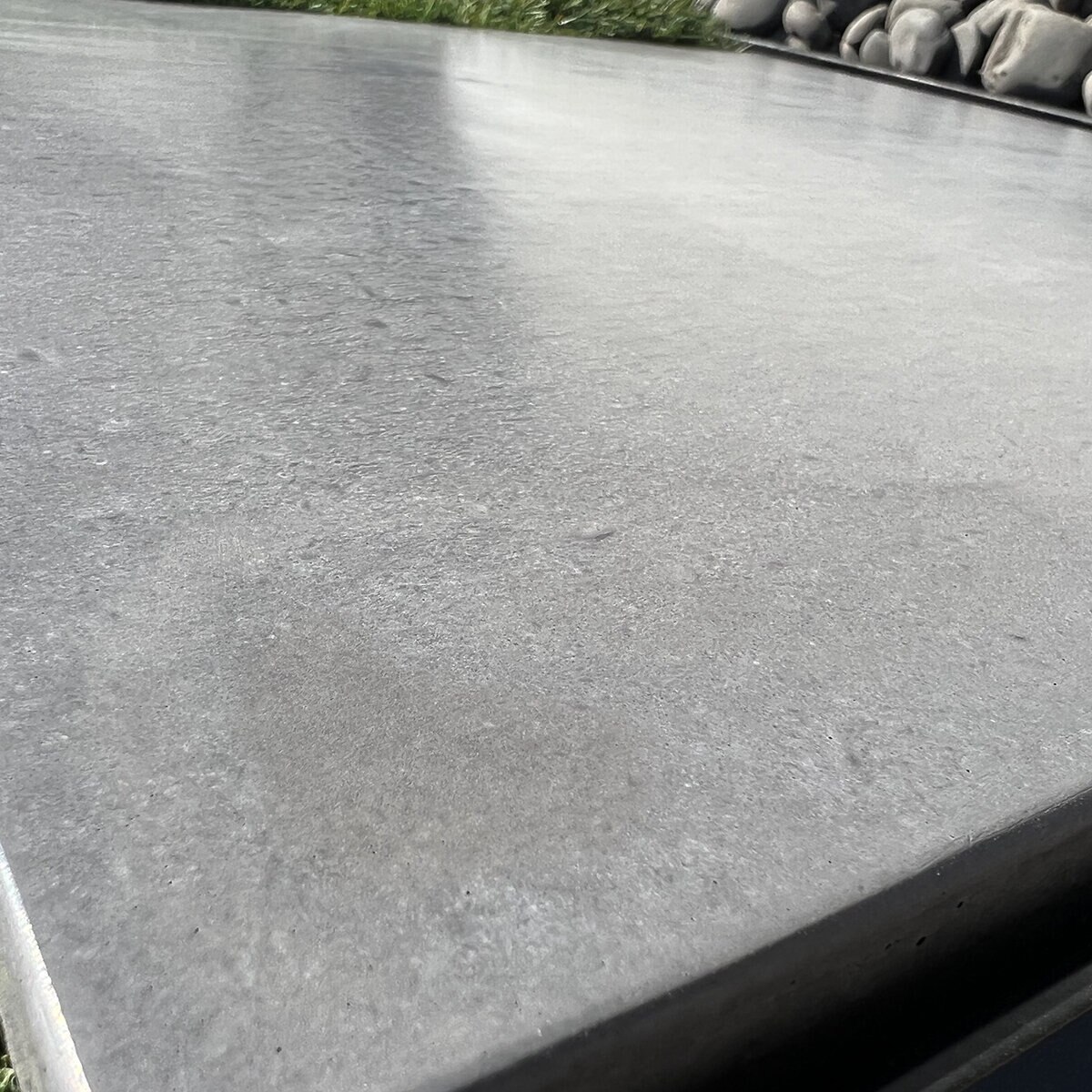 Castohn Smooth Alpine Paver Pearl 36 in. x 36 in. (8 pc./pallet ...