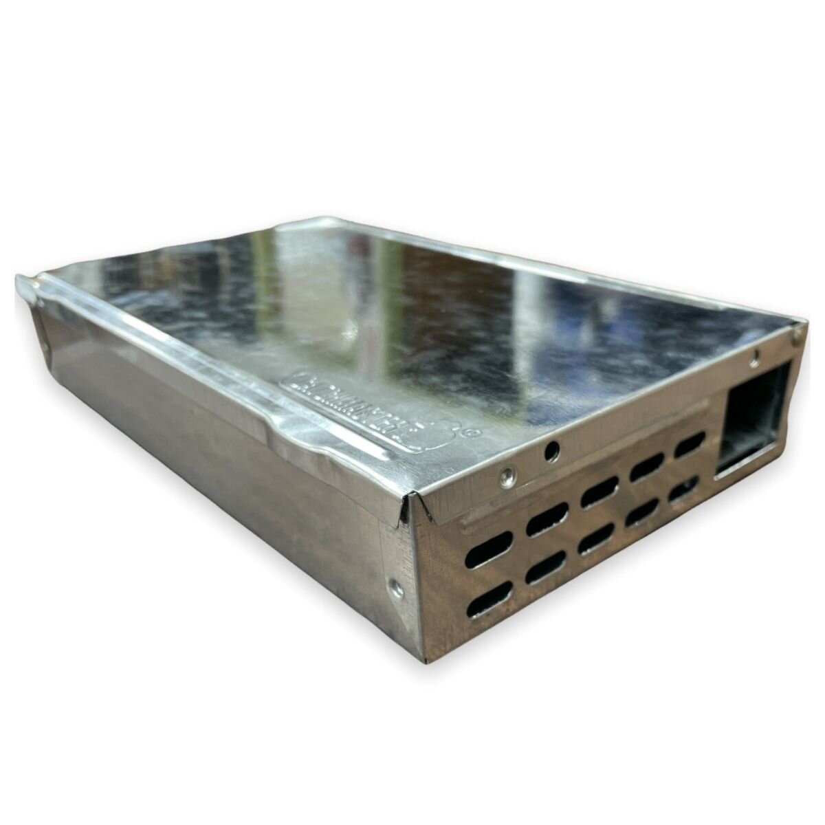 Catchmaster MC Trap Metal Solid Lid Ea | SiteOne US