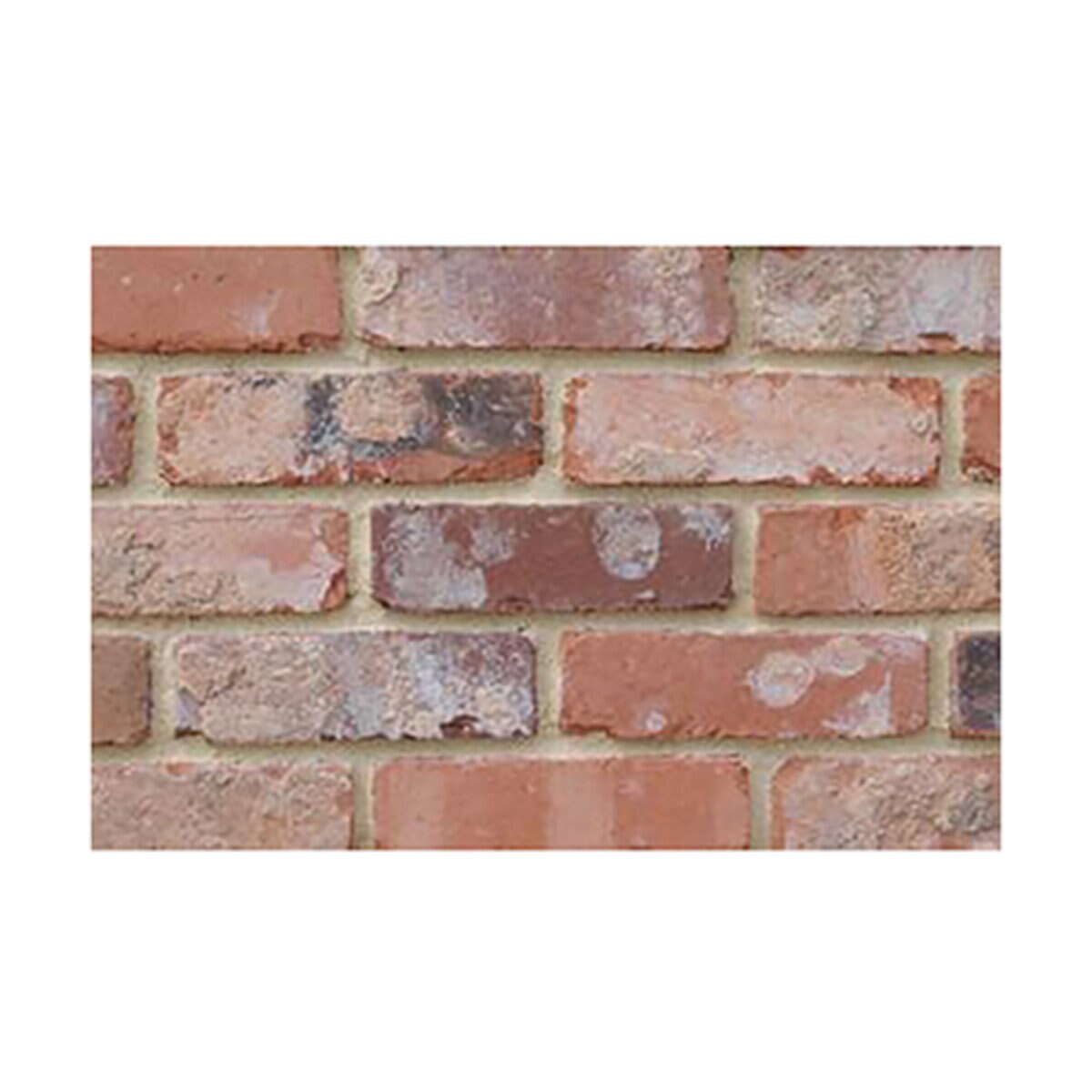 Cedar Creek Modular Full Brick St James 7-5/8 in. x 2-1/4 in. (500 pc ...