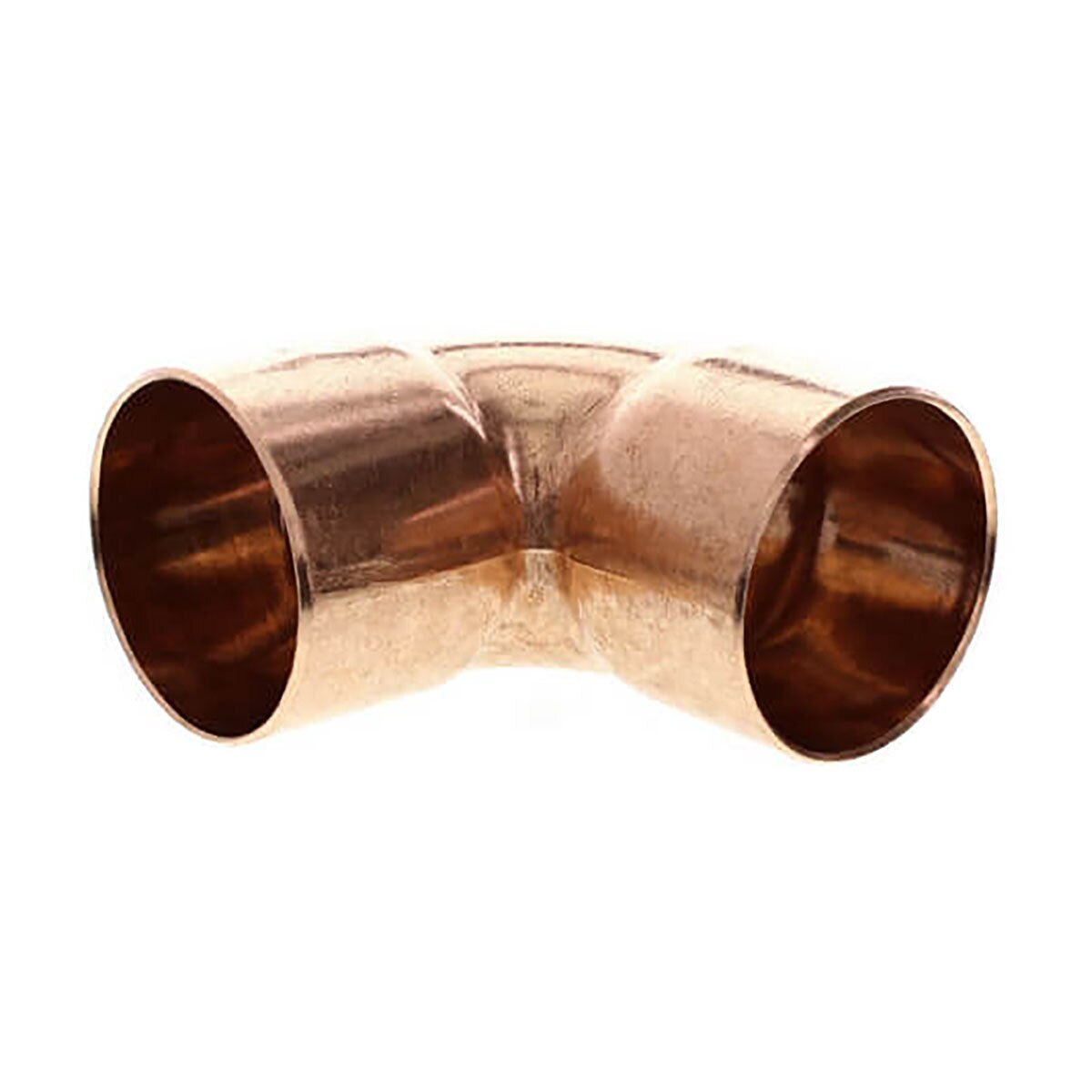 Elbow Fitting Wrought Copper C x C 1-1/2 in | SiteOne US