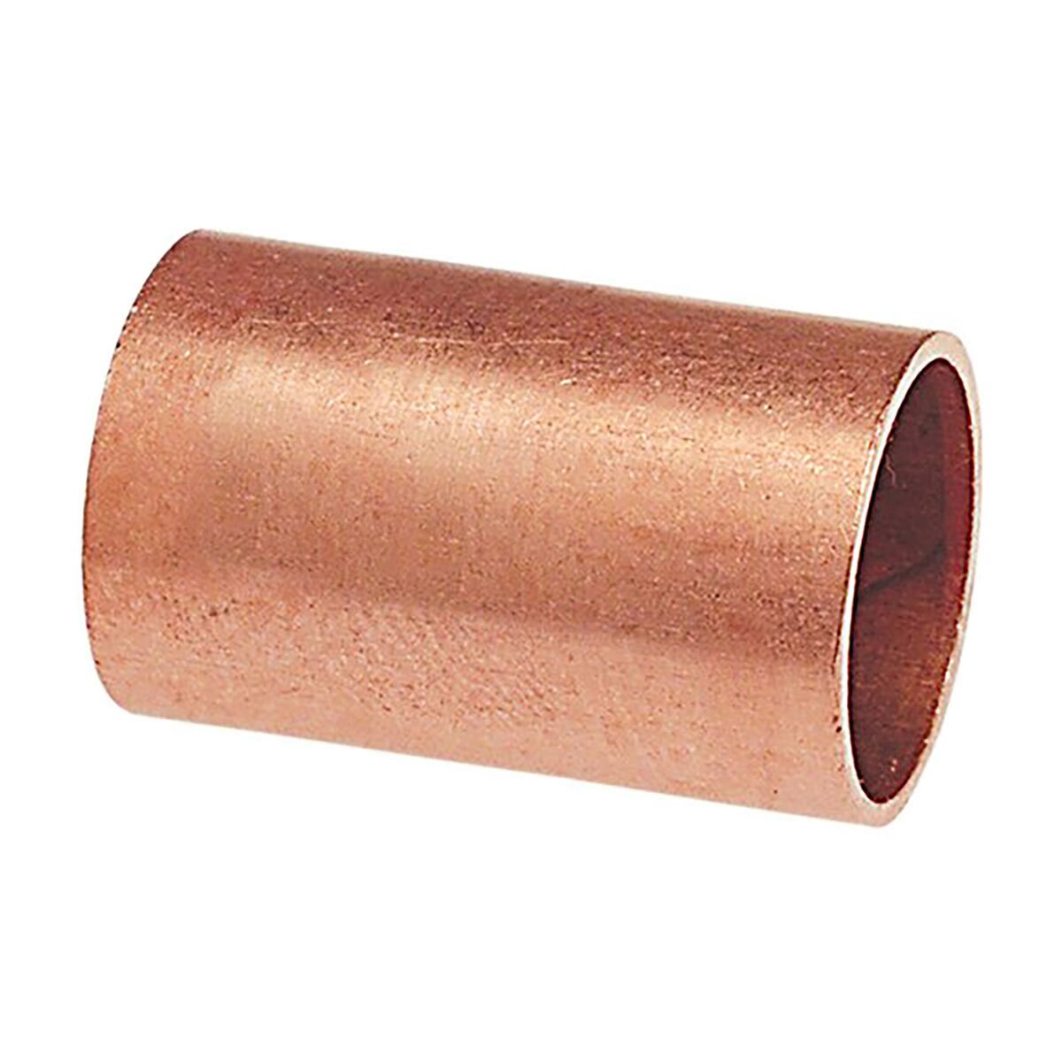 No Stop Coupling Wrot Copper C x C 1/2 in | SiteOne US