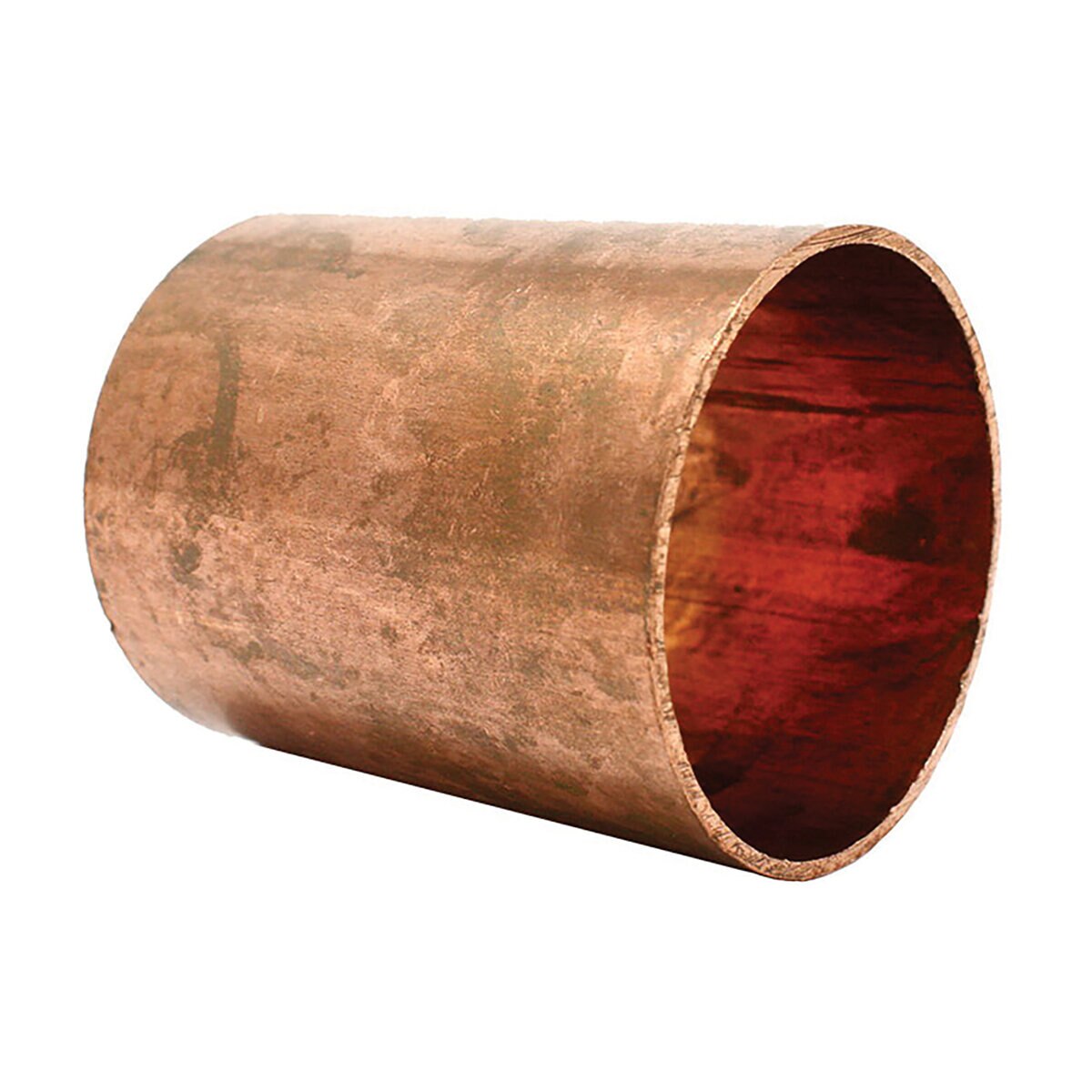 Cello No Stop Coupling Wrot Copper C x C 1-1/2 in | SiteOne US