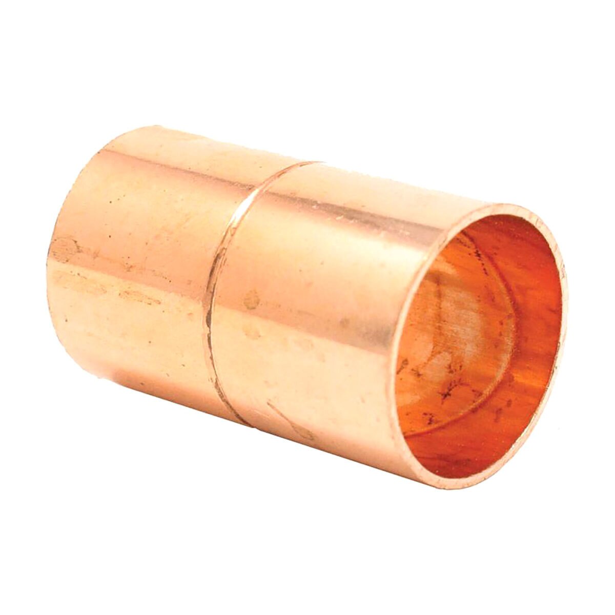 Cello Coupling Wrot Copper C x C 1-1/2 in | SiteOne