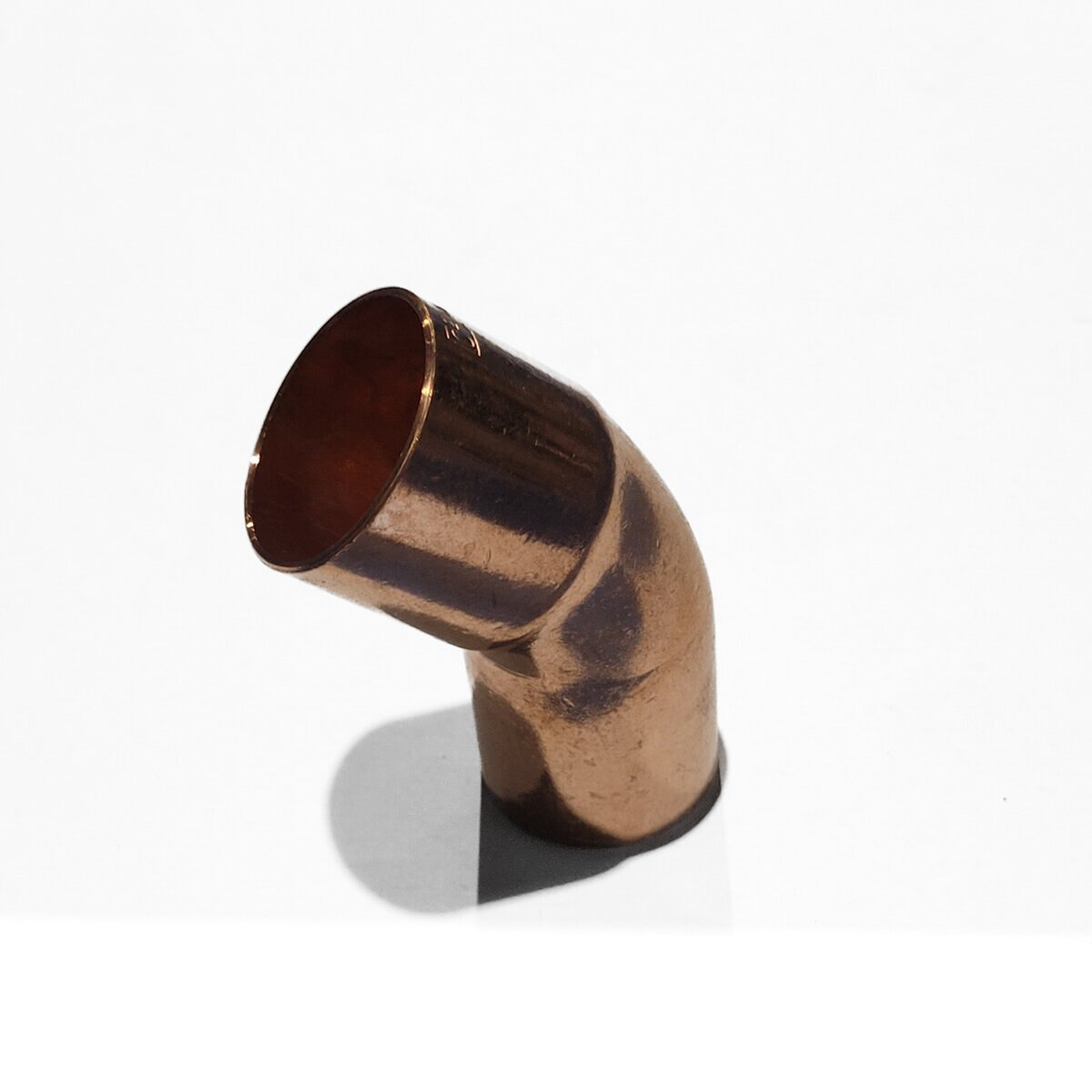 Elbow Fitting Wrought Copper FTG x C 2 in | SiteOne US
