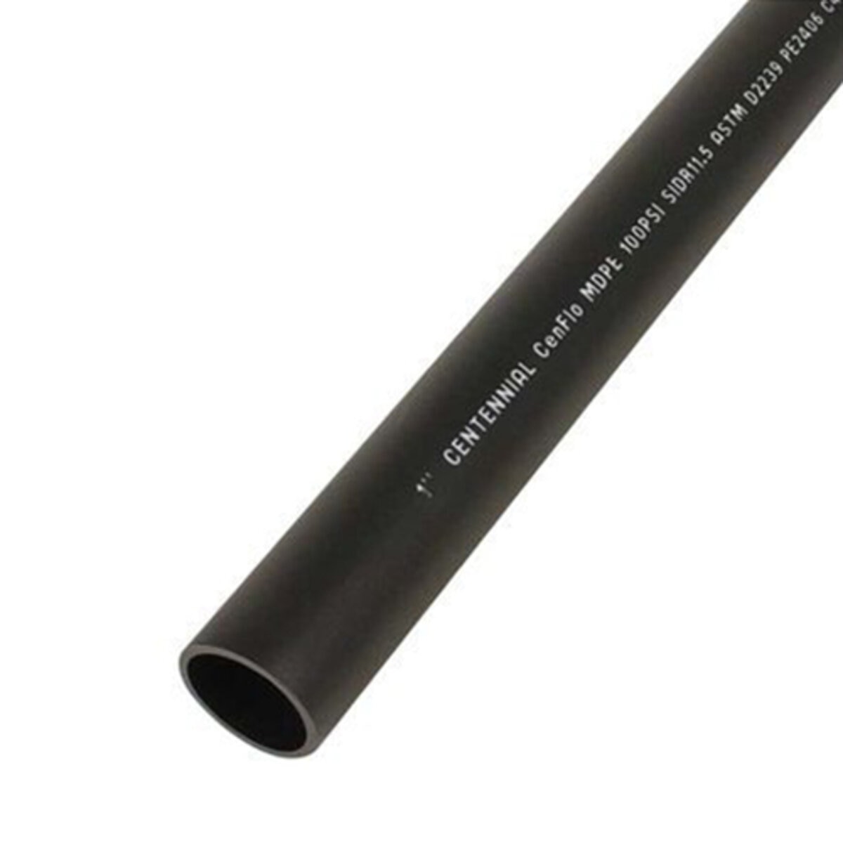CenFlo Poly Pipe 1 in. x 300 ft. NSF 3408 100 lb | SiteOne US