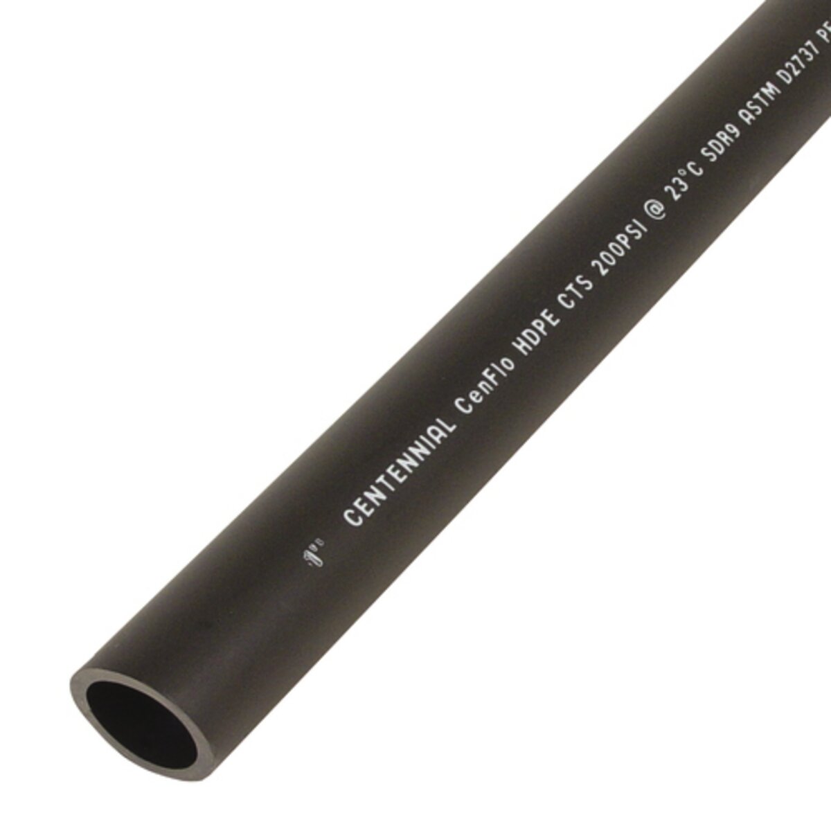 Centennial CenFlo Poly Pipe 3/4 in. x 100 ft. NSF 3408 100 lb | SiteOne US