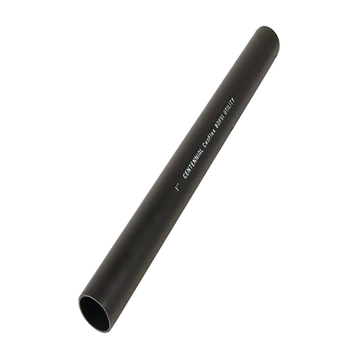 Centennial CenFlex Poly Pipe 3/4 in. x 100 ft. Non-NSF 80 lb. (Sold per ...