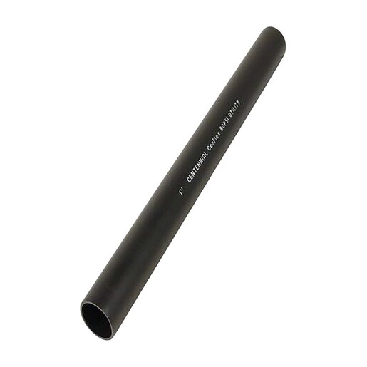 Centennial CenFlex Poly Pipe 1-1/4 in. x 100 ft. Non-NSF 100 lb. (Sold ...