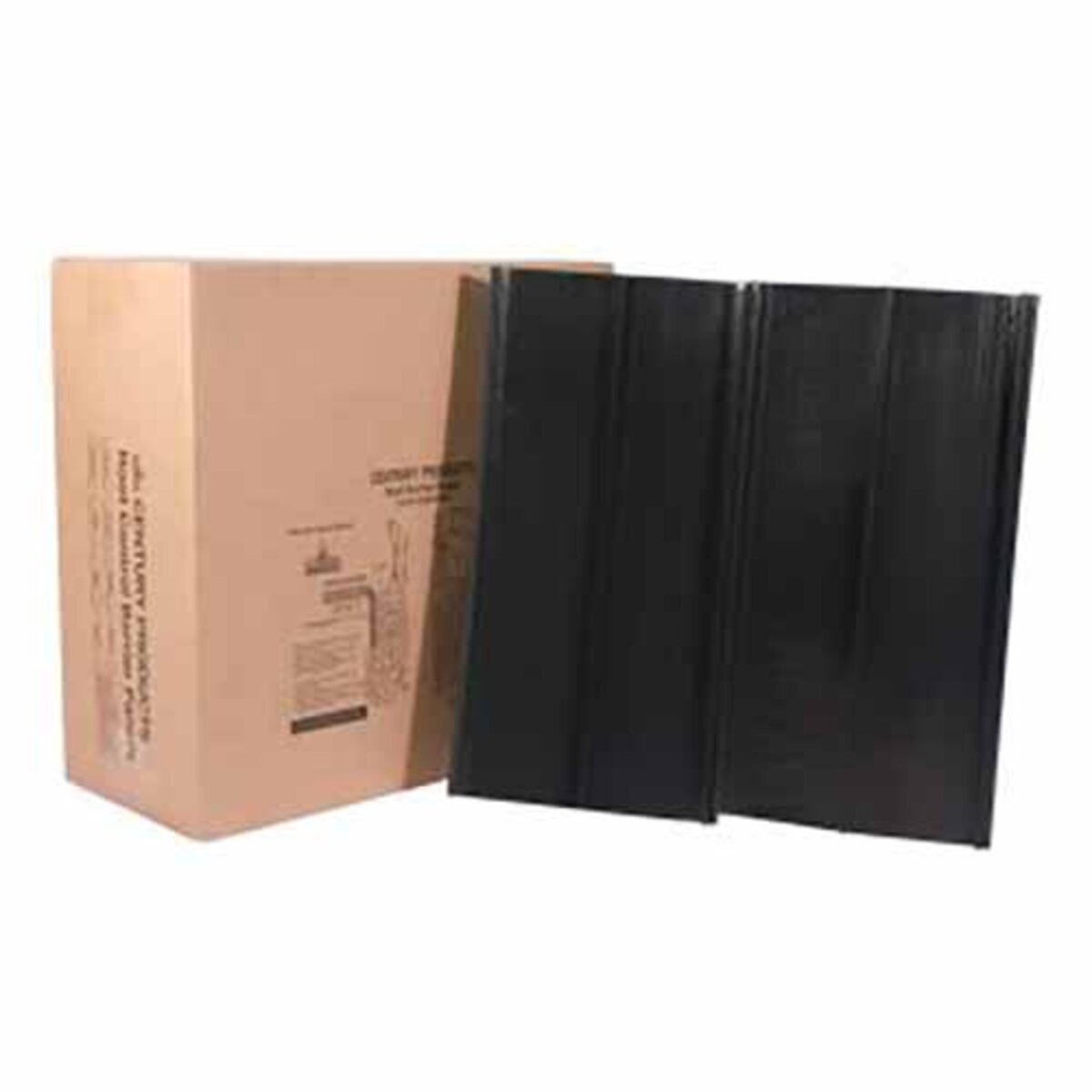 24 in. x 24 in. Root Barrier Panel Century | SiteOne US