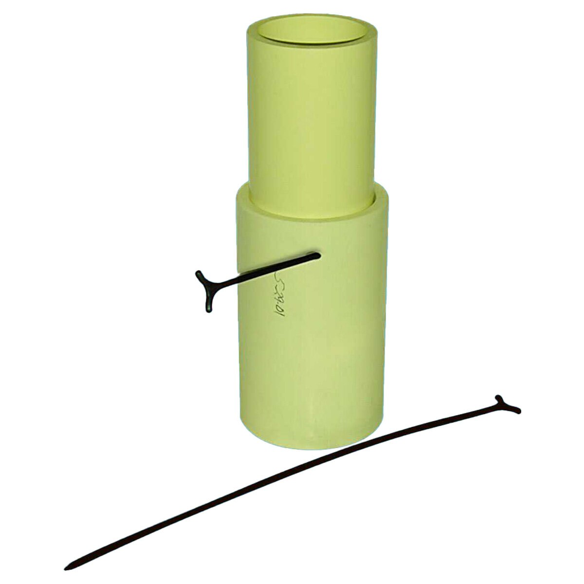 Certa-Lok Spline Only 3 in. | SiteOne US