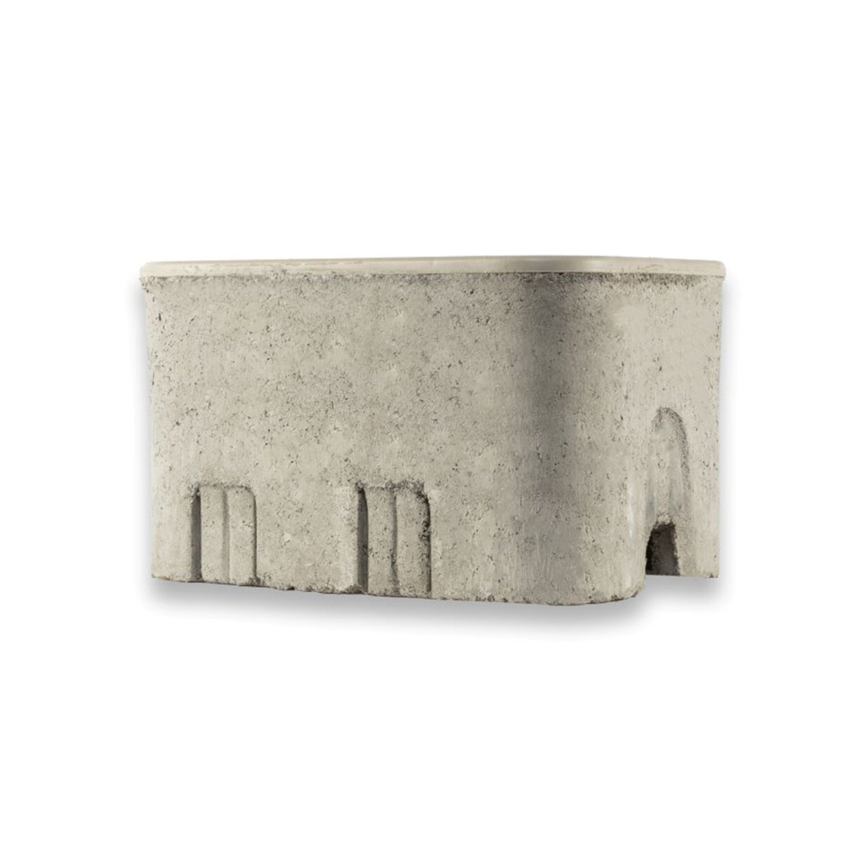 Christy N09 Electrical Box Rectangle 16-3/4 in. x 10-1/4 in. x 12 in.H ...