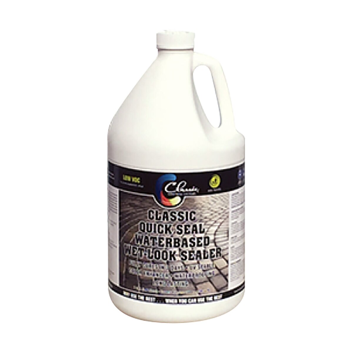 Quick Seal Wet-Look High Gloss 5 gal | SiteOne US