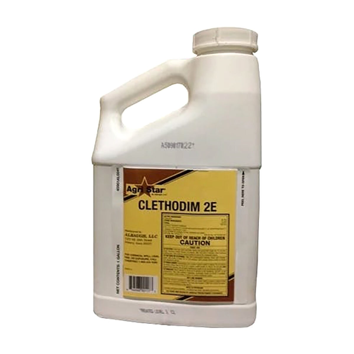 Clethodim 2E Post Emergent Herbicide 1 gal. | SiteOne US
