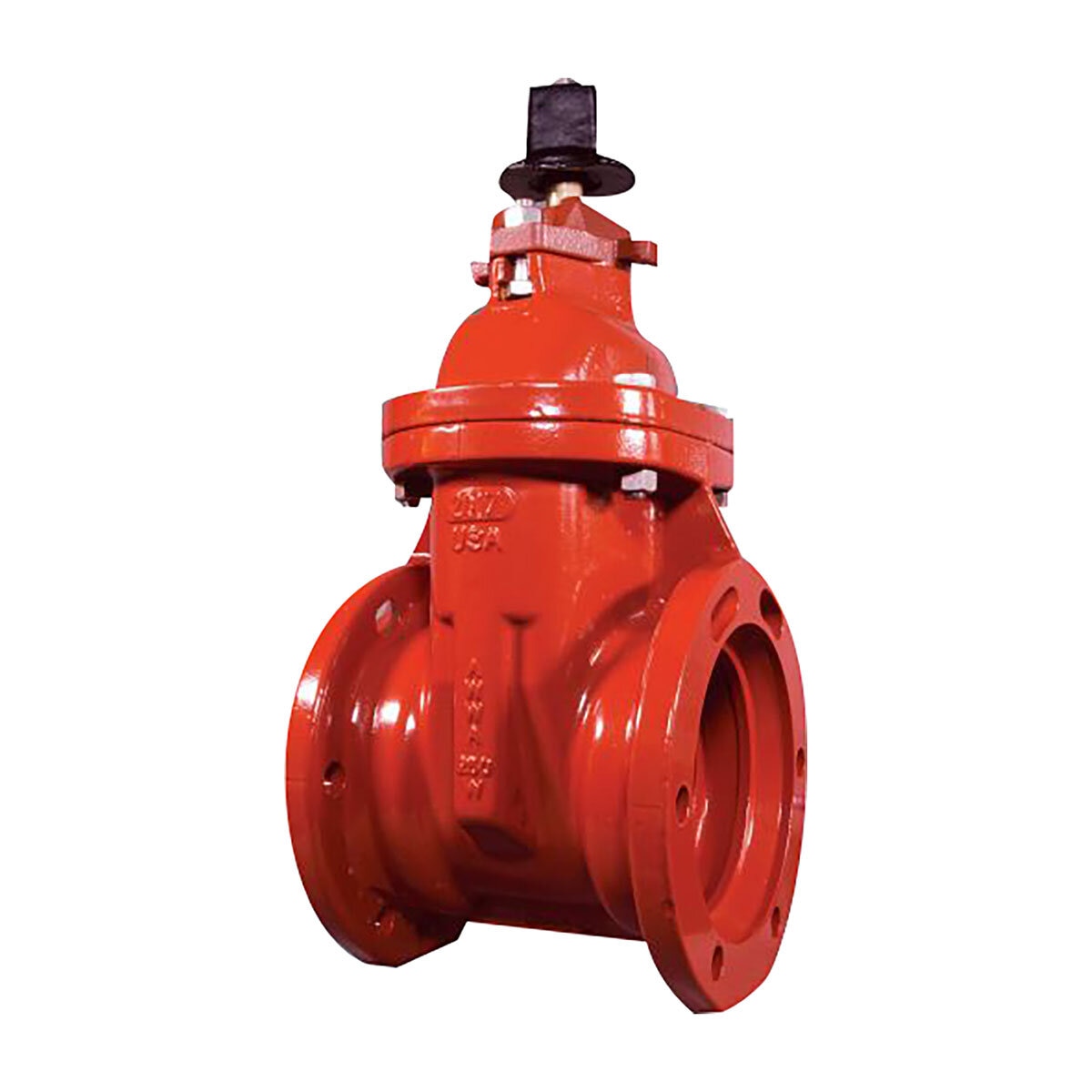 Clow Wedge Gate Valve Push-On 250 PSI 2 in. Composite | SiteOne