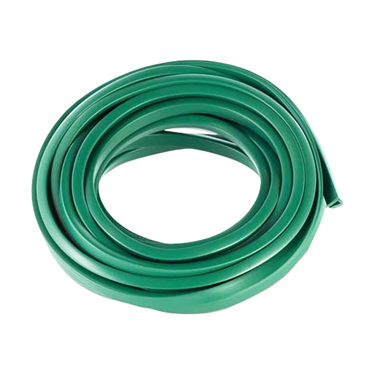 25Ft Roll Vinyl Edging Cap-Green | SiteOne