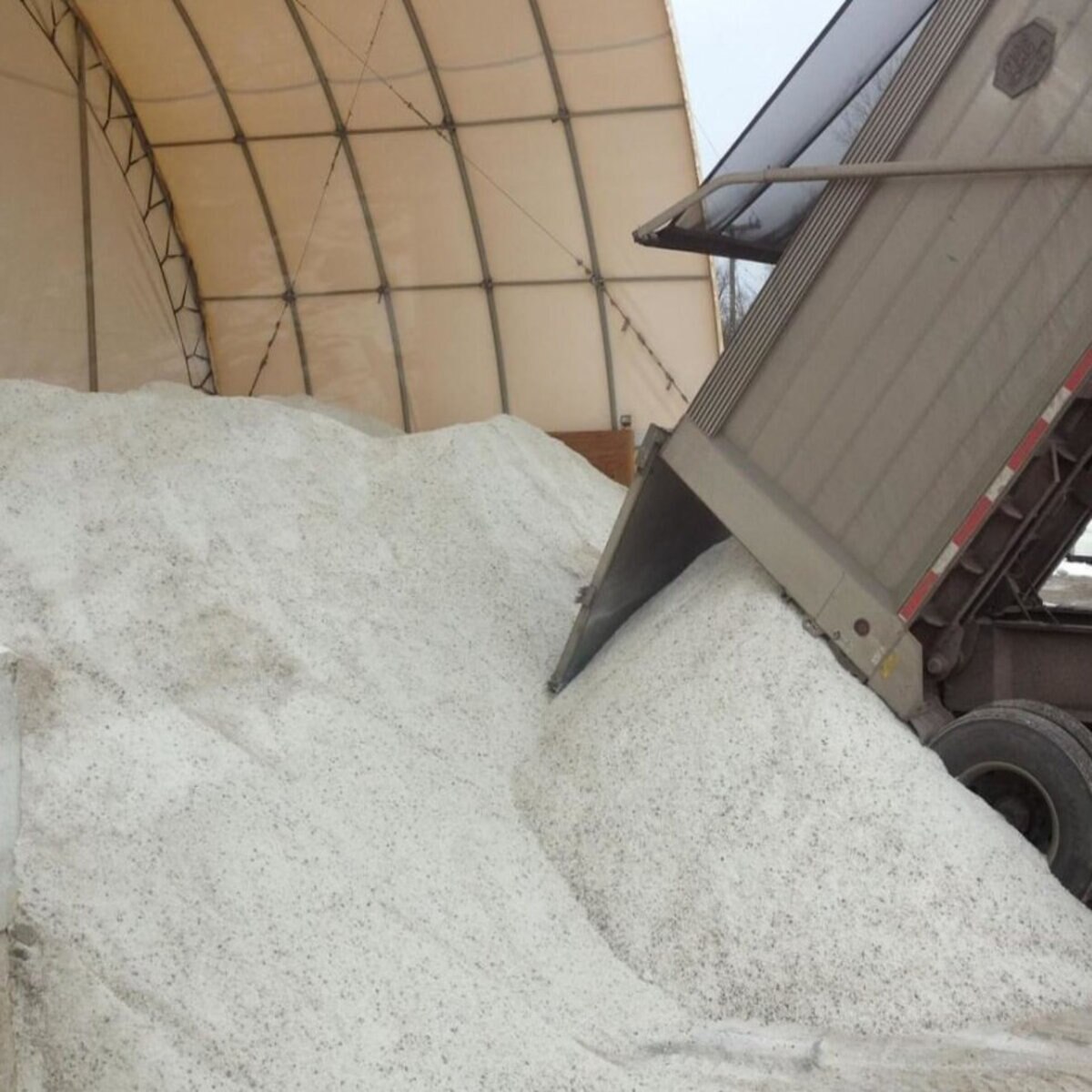 Bulk Salt Michigan | SiteOne US