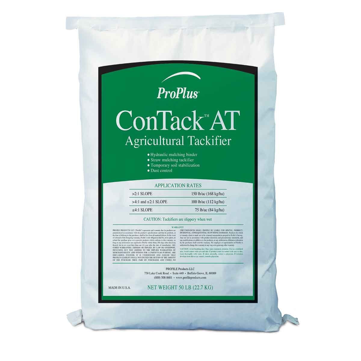 Profile ProPlus Con-Tack Guar Tackifier 50 lb | SiteOne US