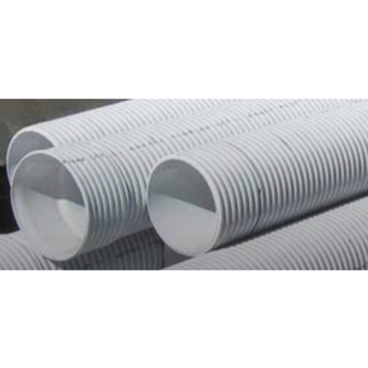 Contech PVC Pipe A2000 12 in. x 22 ft | SiteOne US