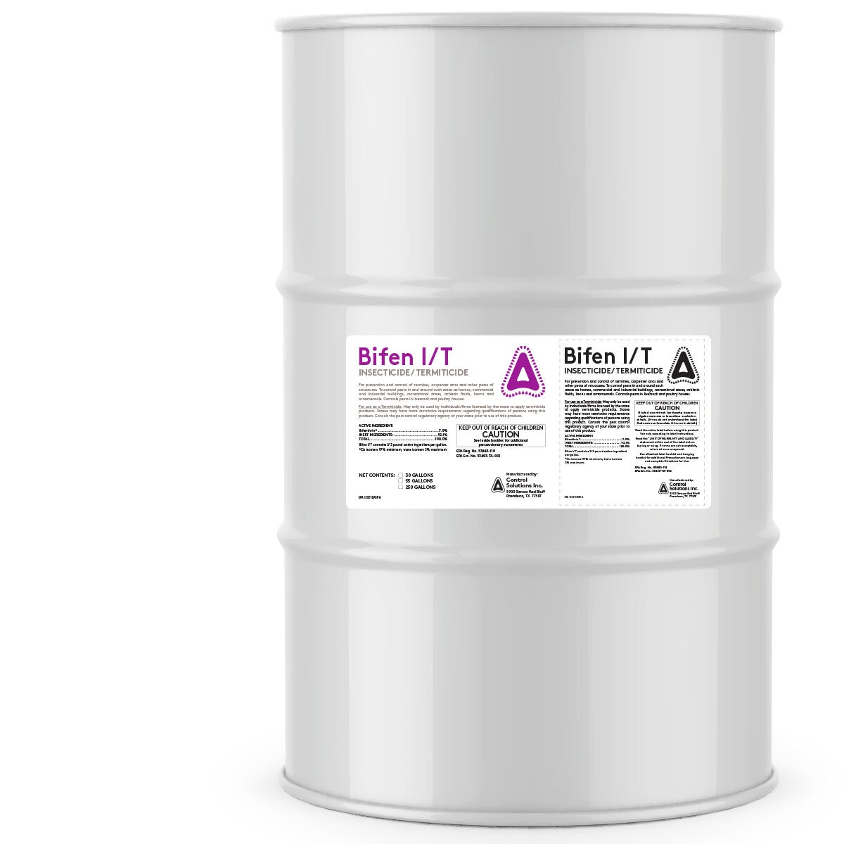 Bifen I/T Insecticide 30 gal | SiteOne US