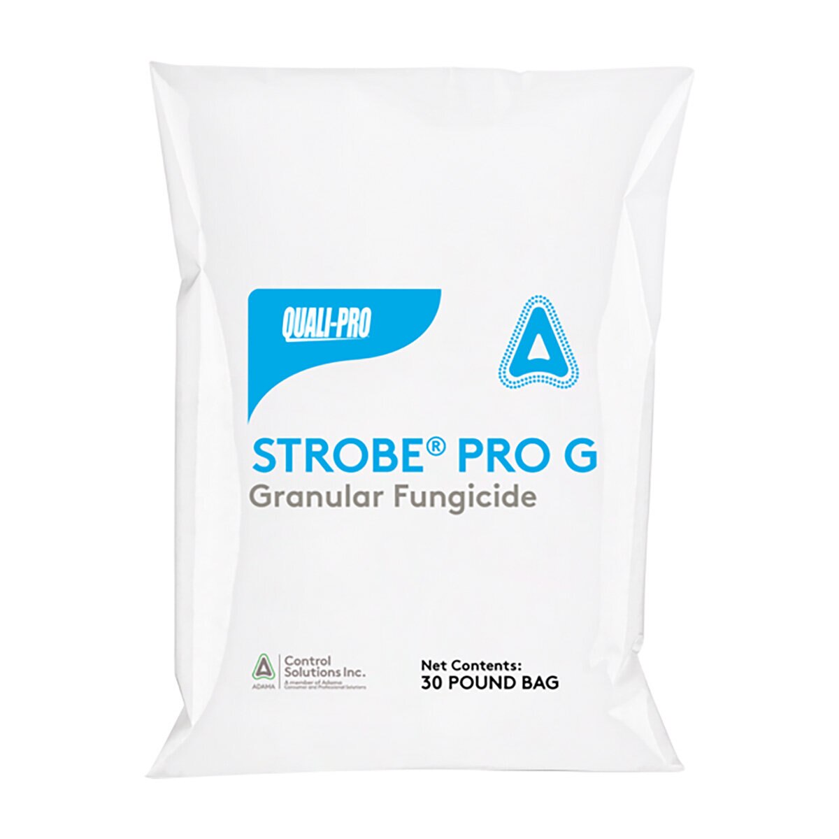 Quali-Pro Strobe Pro G Granular Fungicide 30 lb | SiteOne US