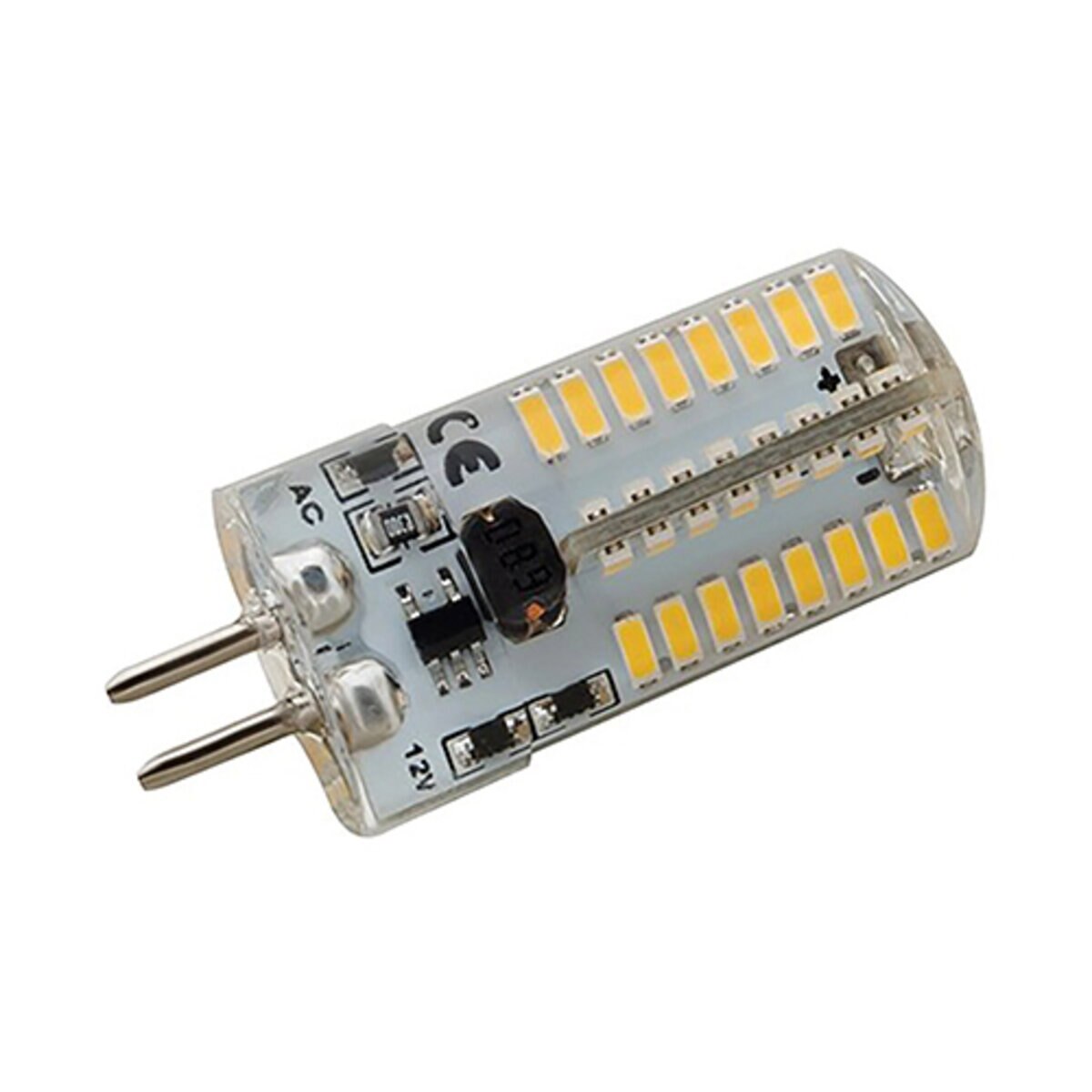 Corona Lighting 3W T3/G4 220 Lumen Bulb 3000K | SiteOne US