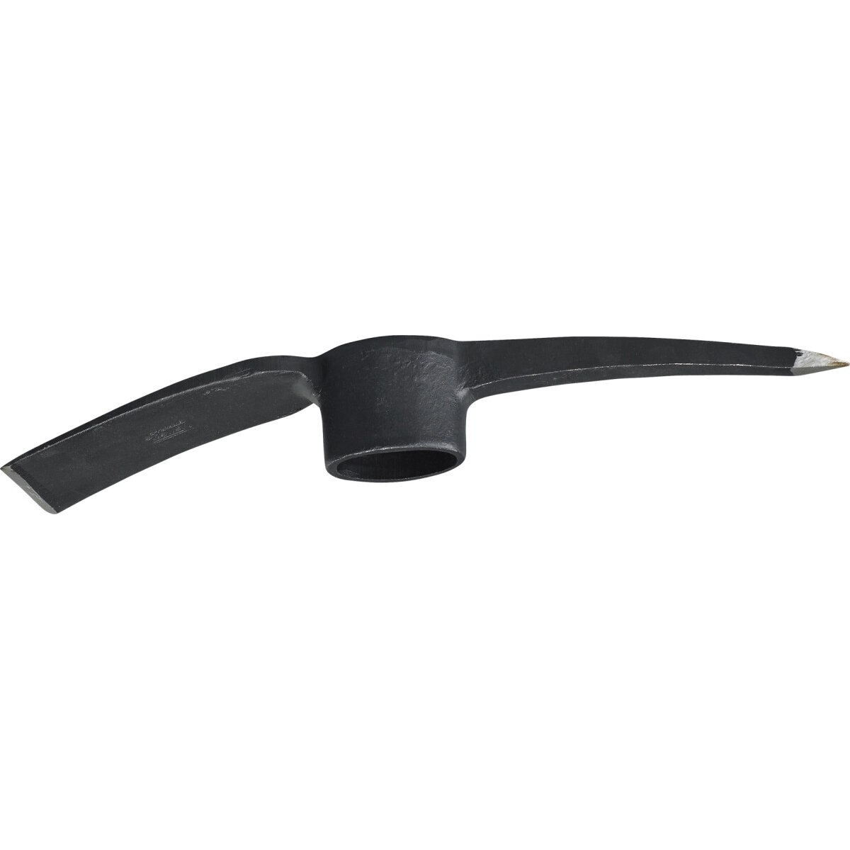 Corona Max Pick Head Mattock Forged Tempered Steel | SiteOne US