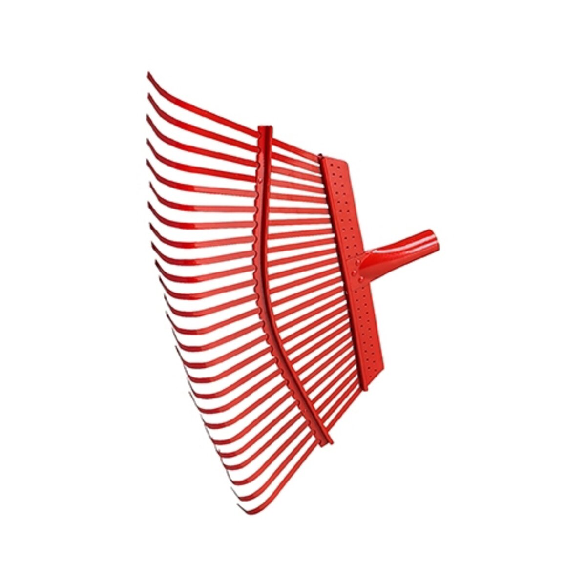 Corona Max Rake Head 19 in. Steel Head | SiteOne US