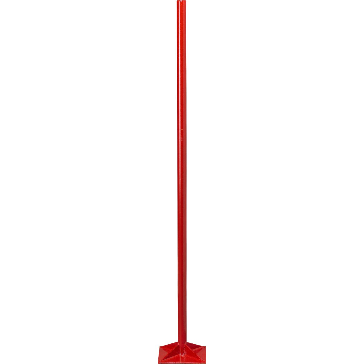 8 X 8 Tamp With 58 Steel Handle Cor | SiteOne US