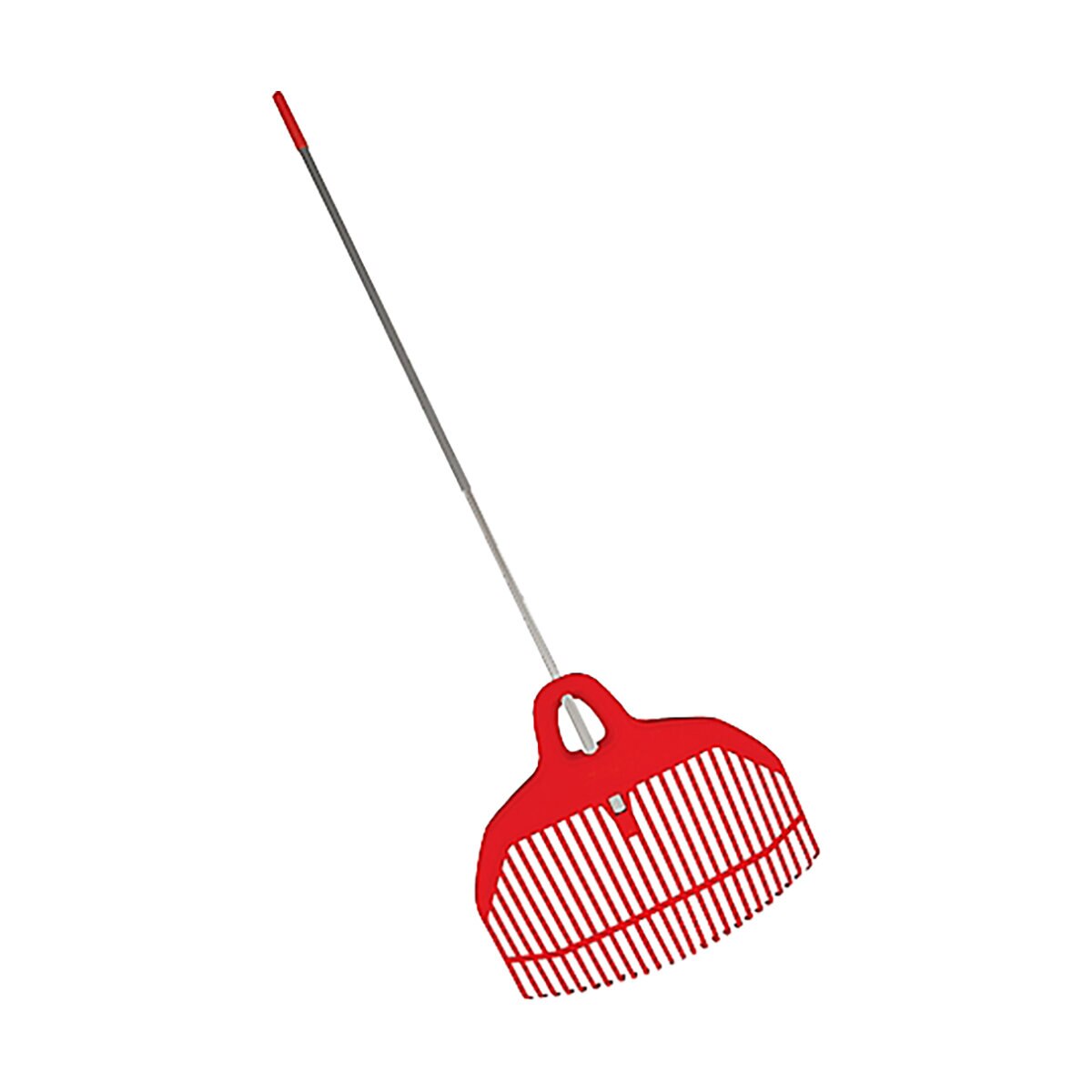 Corona Big Load Jr. Poly Rake 26 in | SiteOne US