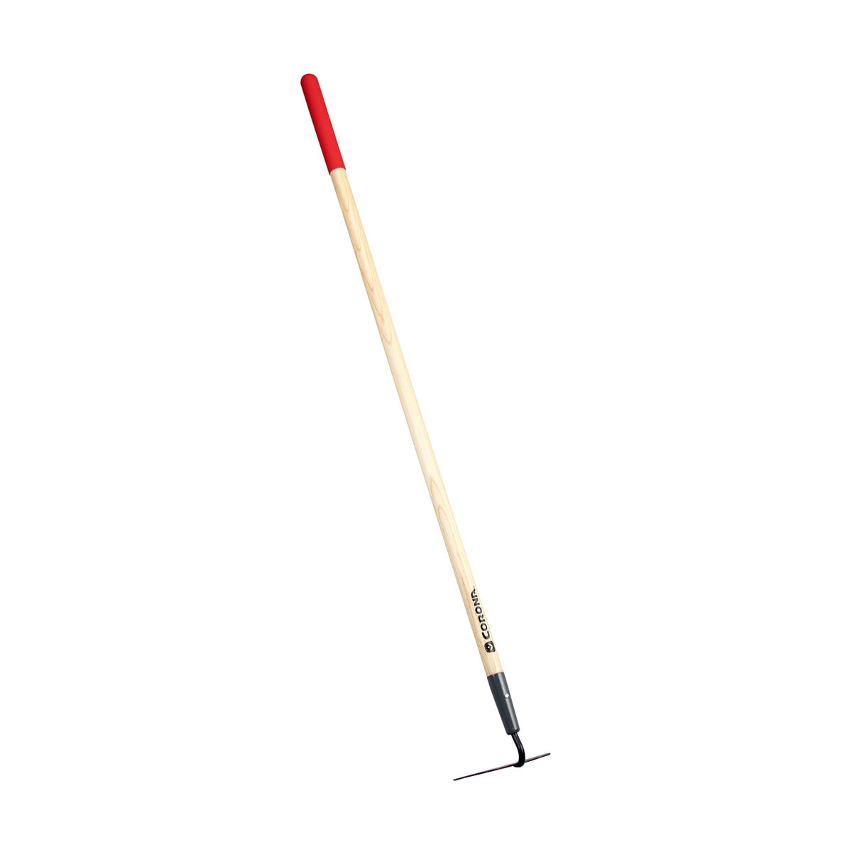 Corona Forged Hardwood Handle Mortar Hoe, 7 in | SiteOne US