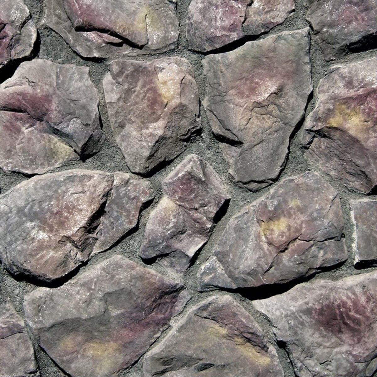 Coronado Stone Appalachian Fieldstone Gray Quartzite Flats Big Box (100 ...