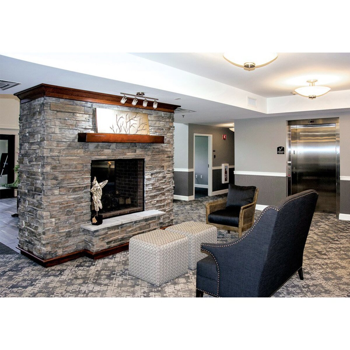 Coronado Stone Sierra Ledge Corners Cathedral Gray Dura-Pak (12.5 ln ...