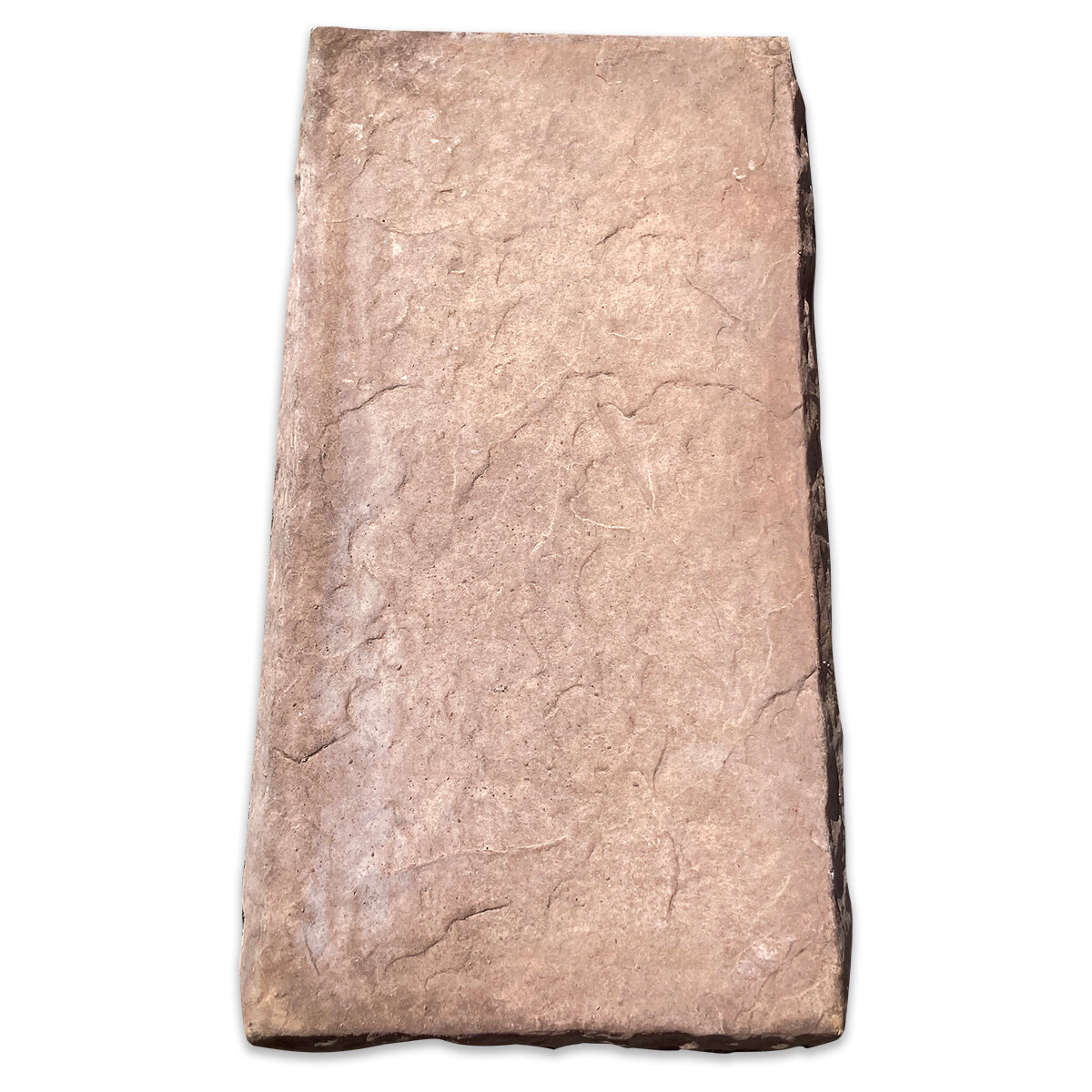 Coronado Stone Flagstone Wall Cap Brownstone 12 in. x 24 in | SiteOne