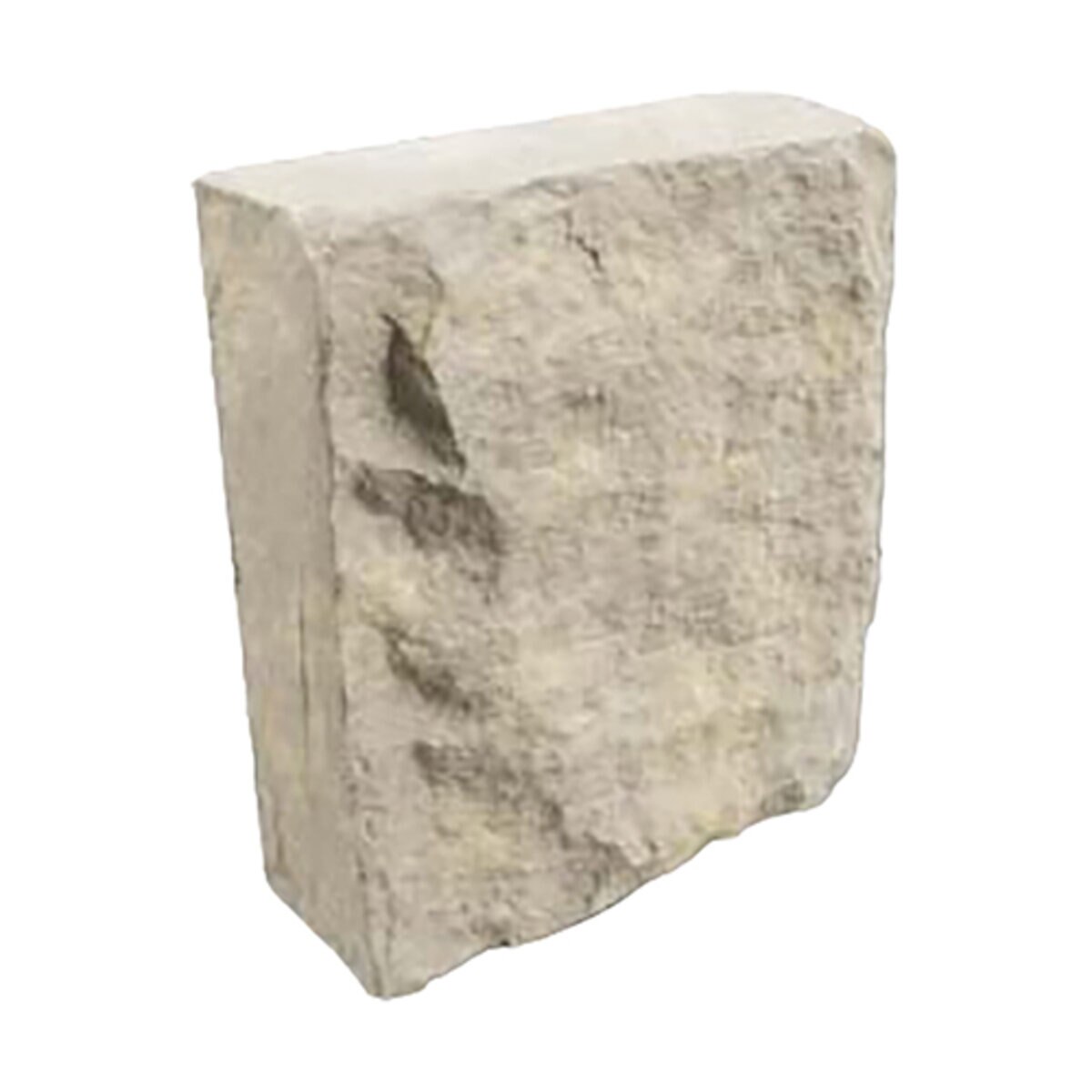 Coronado Stone Chiseled Stone Corbel w/ Bracket Lompoc 10 in. x 6.5 in ...