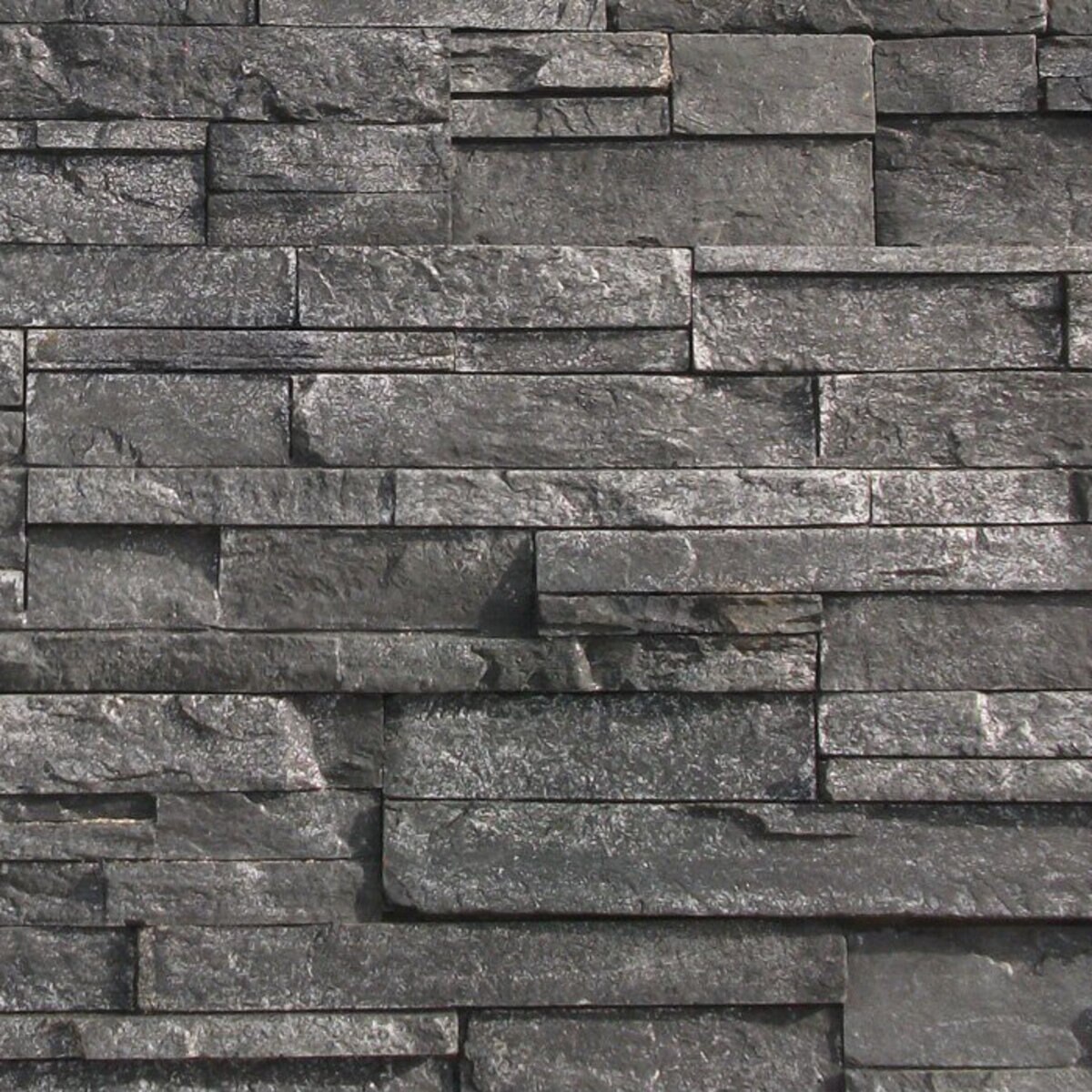 Coronado Stone Pro-Ledge Corners Black Forest Big Box (100 ln. ft./box ...