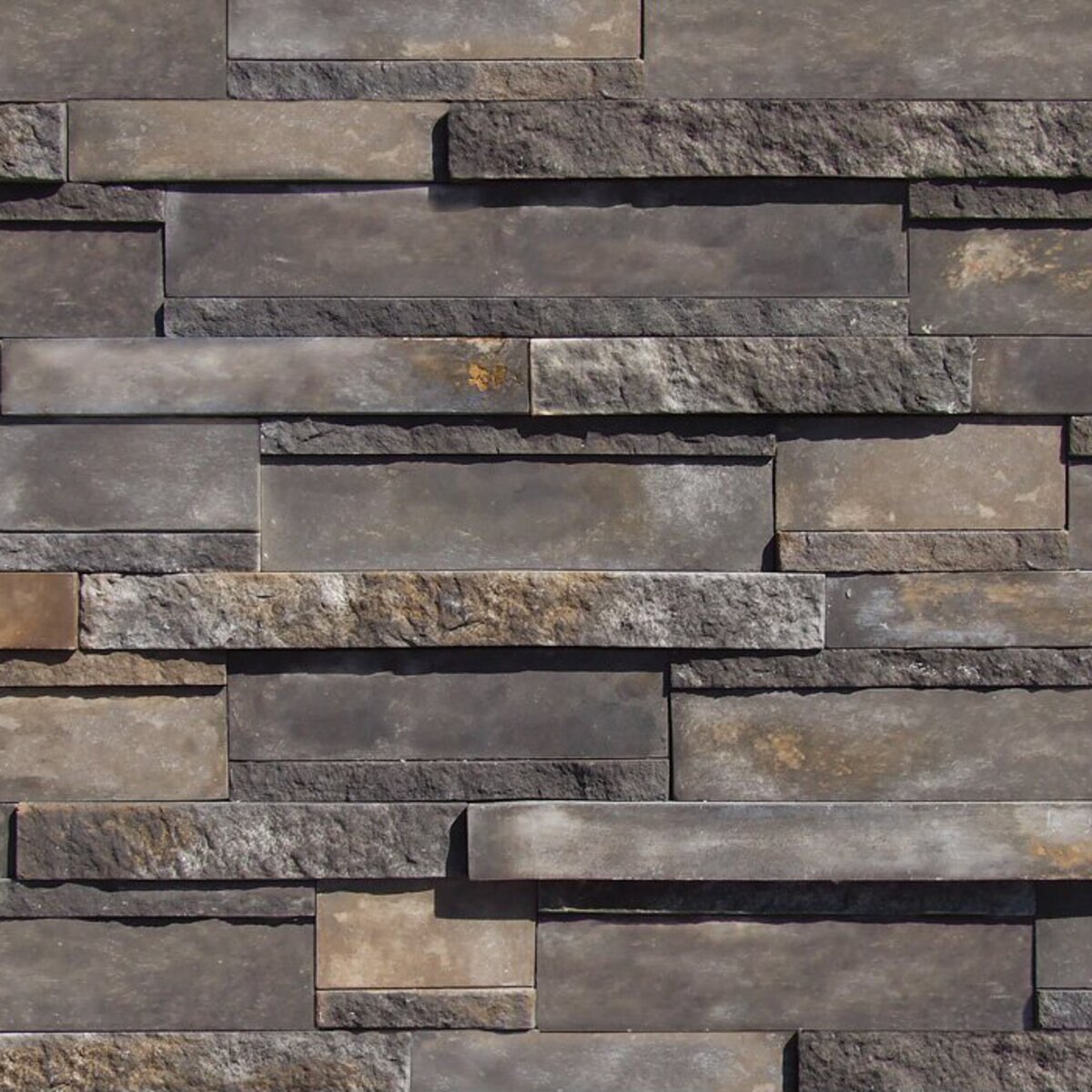 Coronado Stone Element Ledgestone Mount Vernon Corners Big Box (100 ln ...