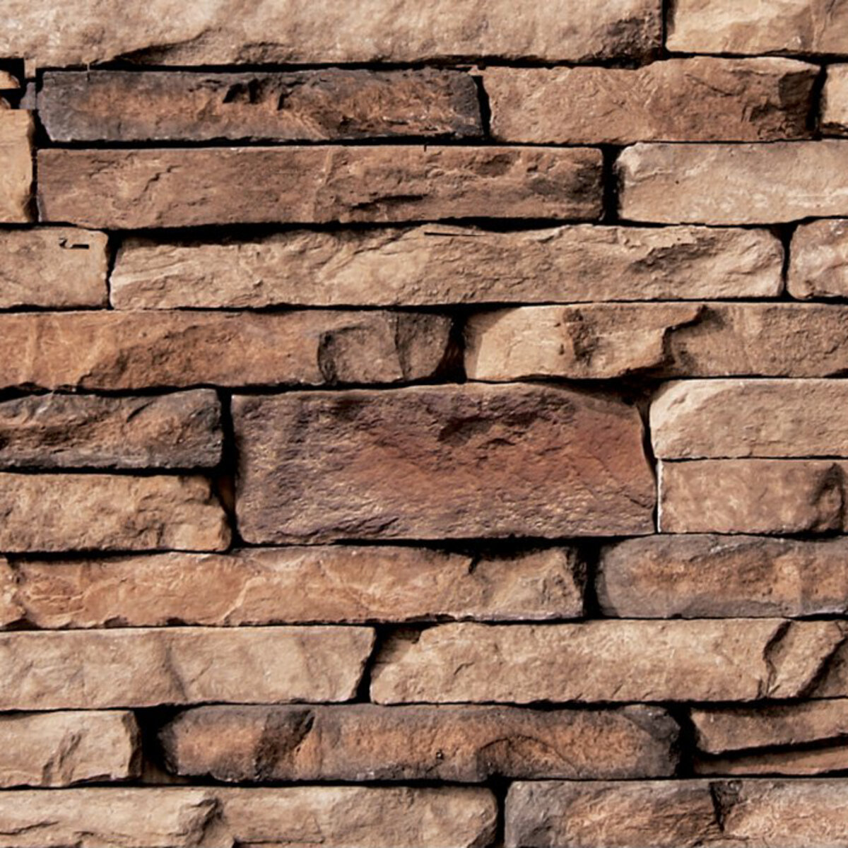 Coronado Stone Split Stone Lintel Brownstone 42 in. x 6 in. x 2-1/2 in ...