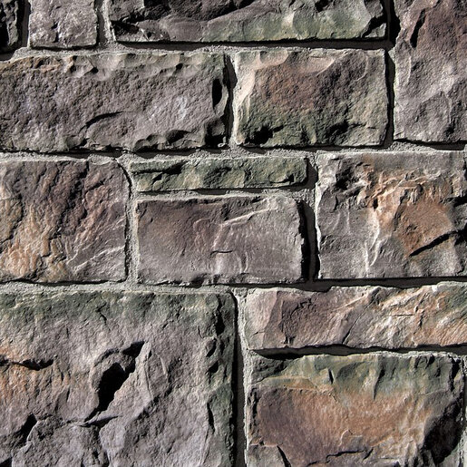 Coronado Stone Venetian Villa Corners Madison County Big Box (65 ln. ft ...