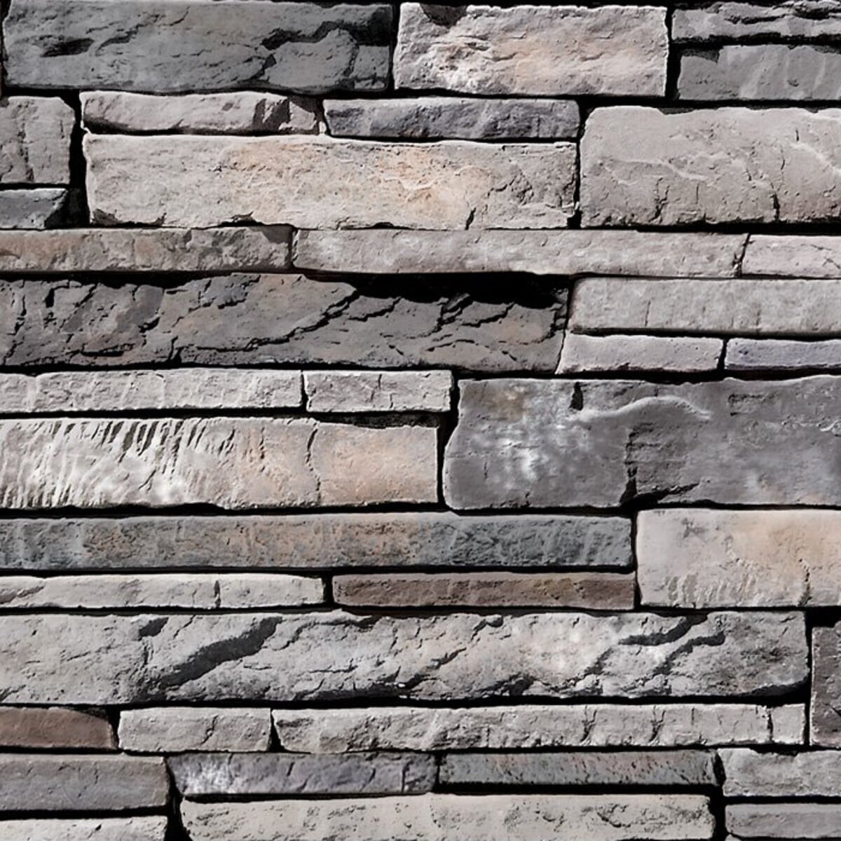 Coronado Stone Honey Ledge Palomino Corners Dura-Pak (12.5 ln. ft./box ...