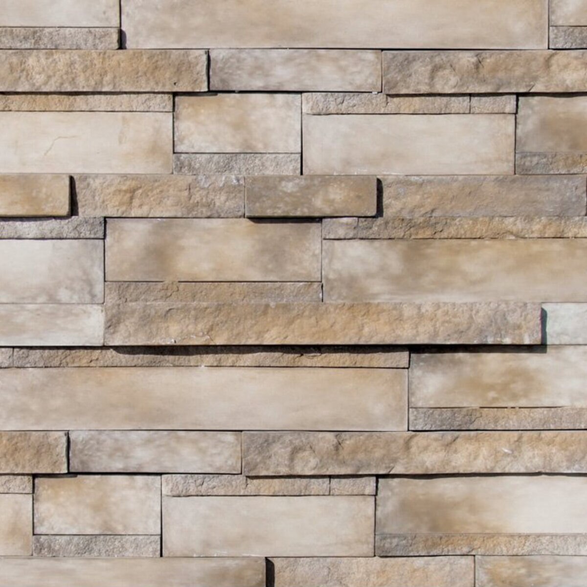 Coronado Stone Element Ledgestone Northland Flats Big Box (110 sq. ft ...