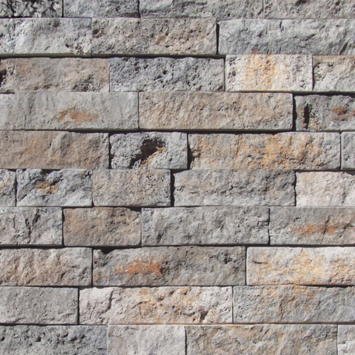 Coronado Stone Amalfi Ledge Pompeii Corners Dura-Pak (13 ln. ft./box ...