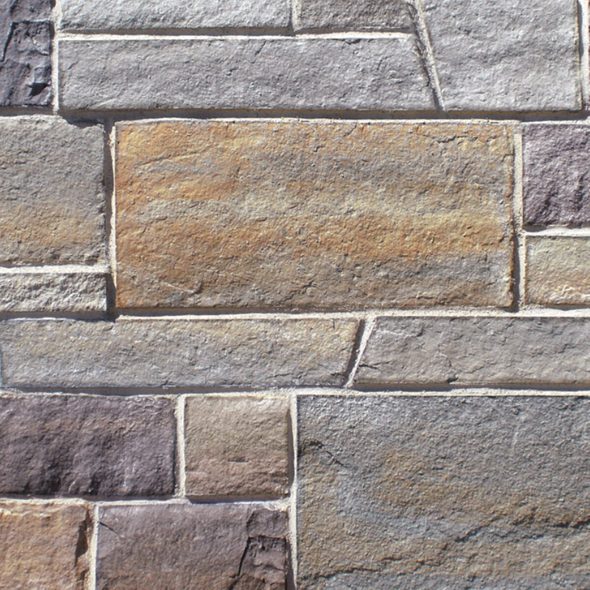 Coronado Stone Princeton Granite Flats Newport Grey Big | SiteOne