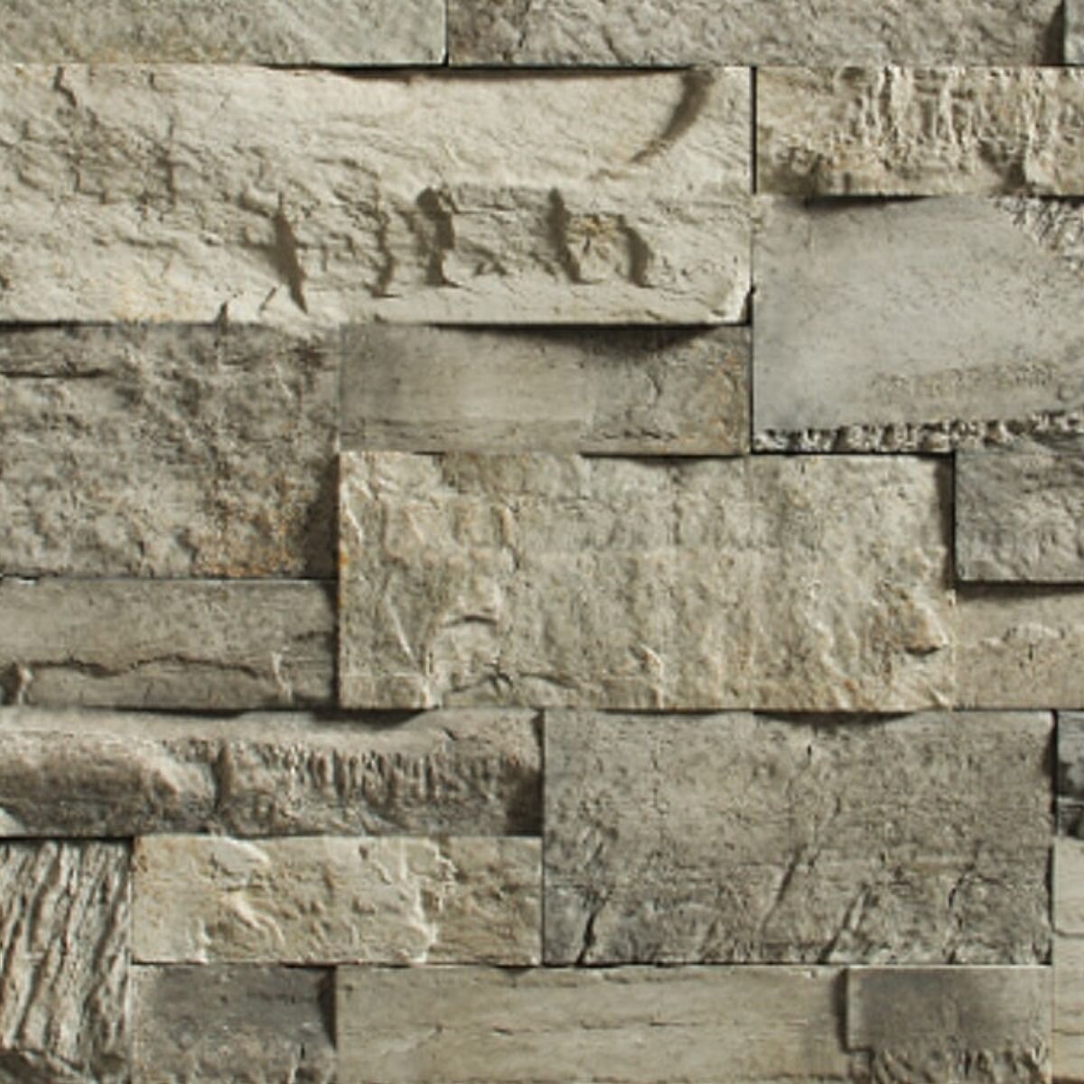 Creative Mines Split Modular Flats Greypearl 5 in. Big Box (115 sq. ft ...