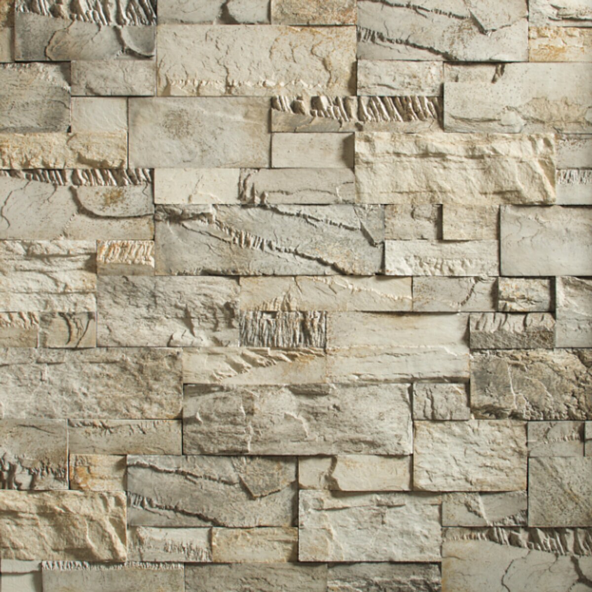 Creative Mines Split Modular Corners Timberwolf 5 in. B | SiteOne