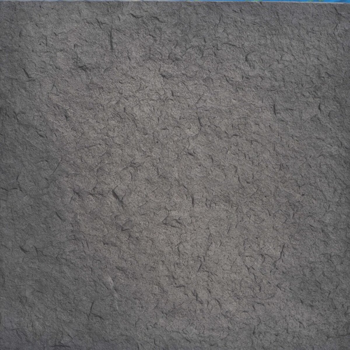 Creative Mines Flamed Wall Cap Iron 12 in x 20 in. x 2 in. Big Box (42 ...