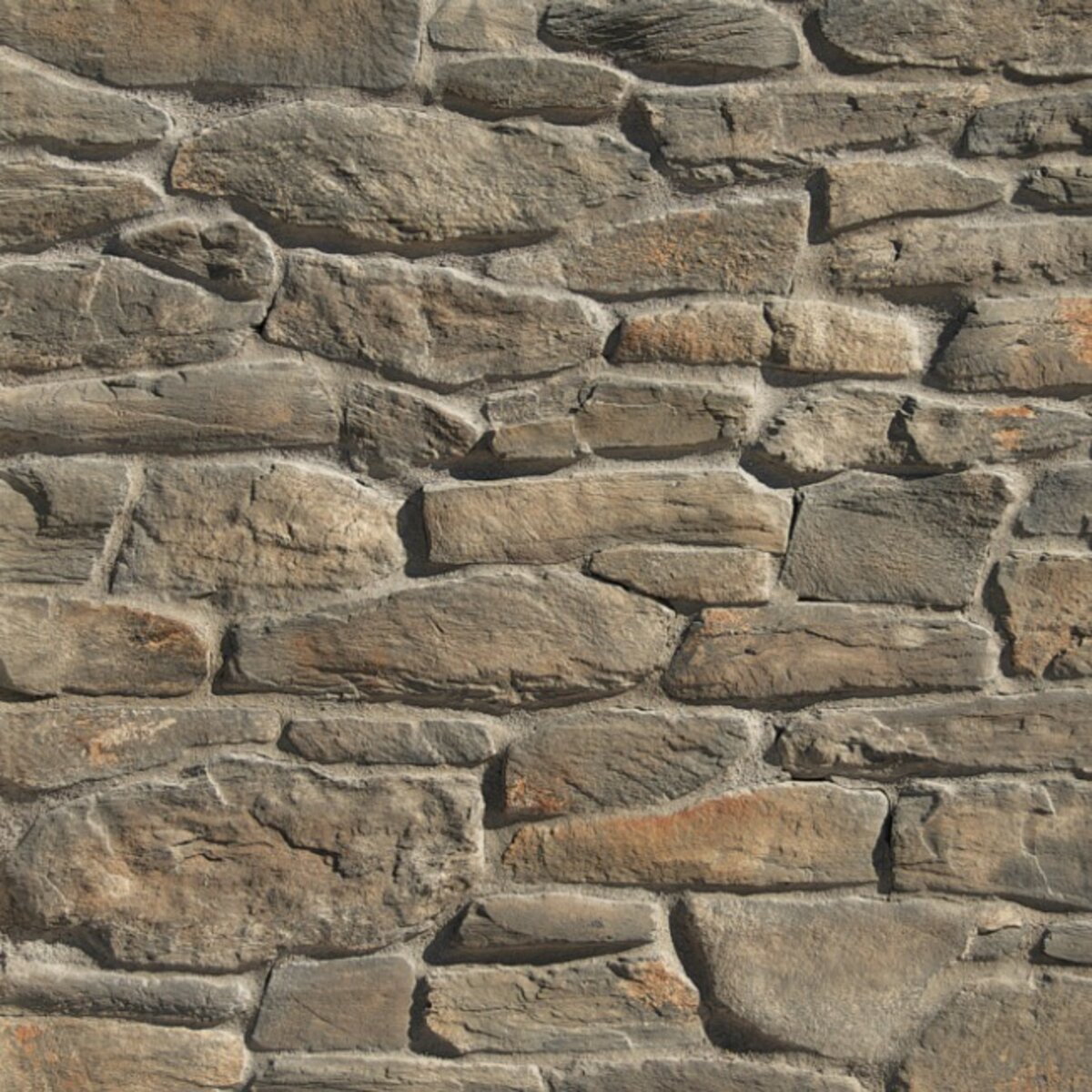 Creative Mines Farmhouse Ledge Corners Bison Big Box (90 ln. ft./box ...