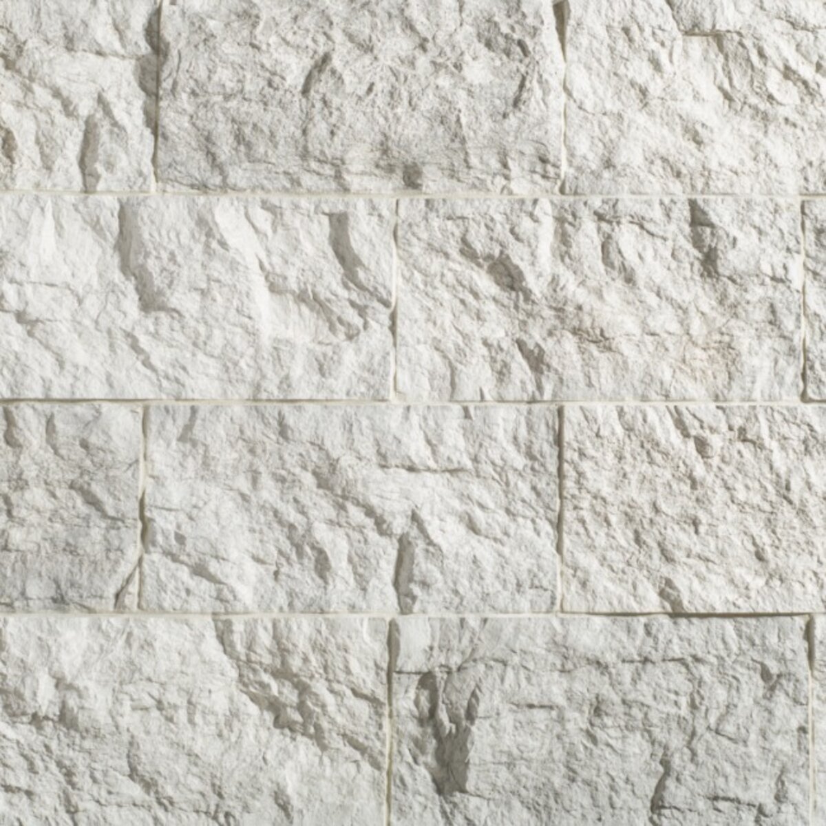 Creative Mines Urban Kings Corners Winterfall 12 in. x 24 in. Big Box ...