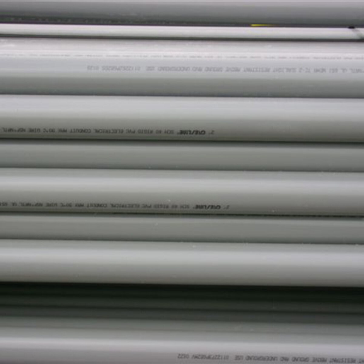 Conduit IPS PVC UL 2in. 10ft (Price per ft.) | SiteOne US