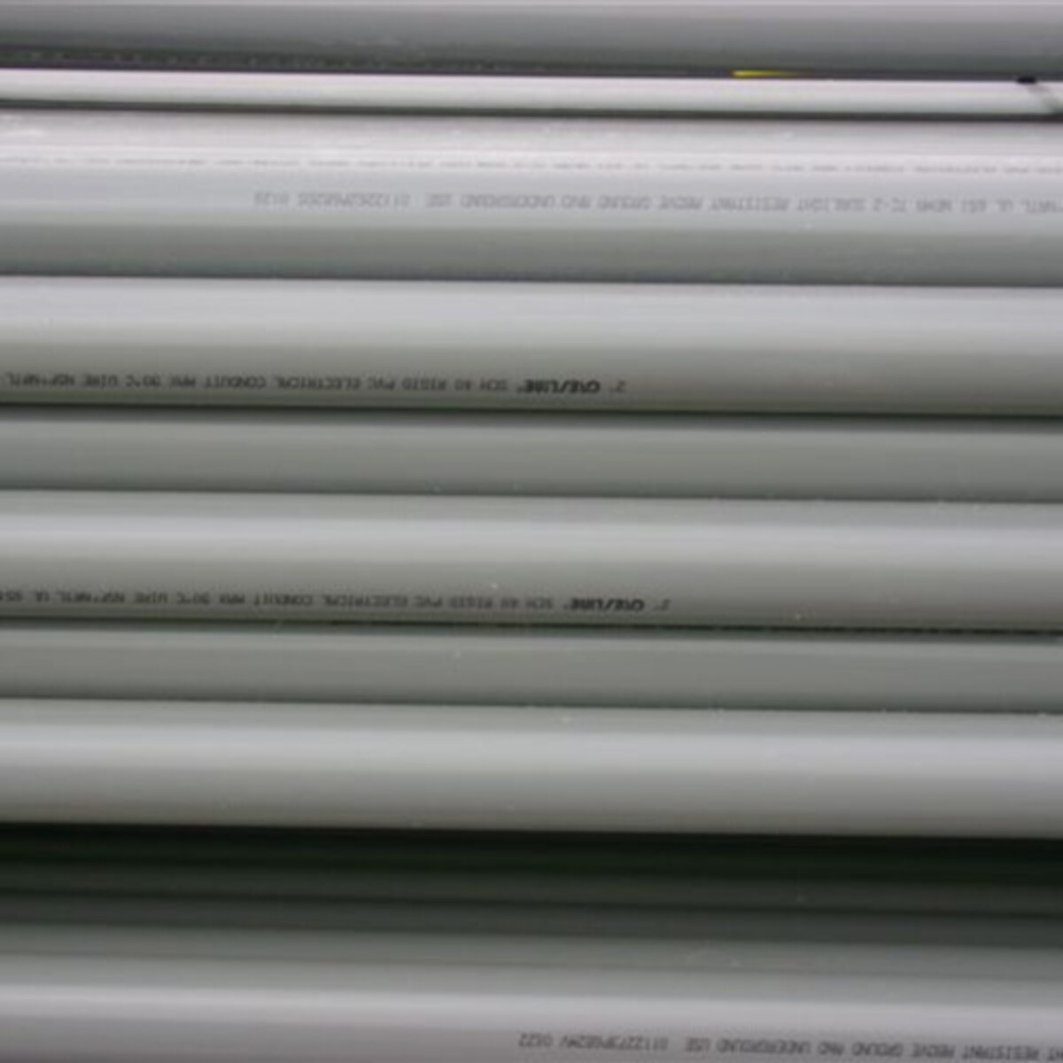 Conduit IPS PVC UL 1in. 10ft (Price per ft.) | SiteOne US